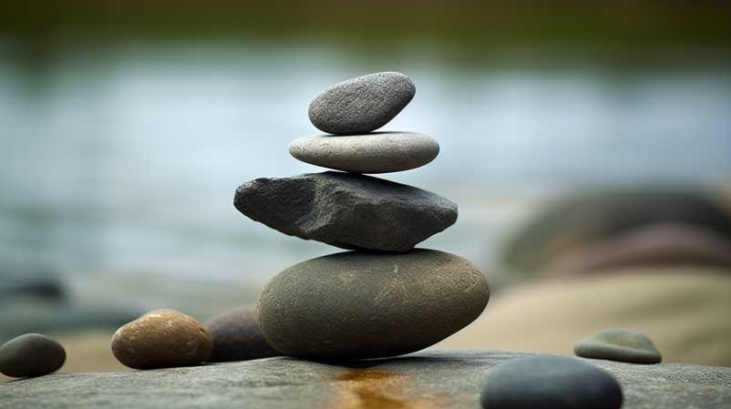 Balancing Character Defects and Assets: Understanding the Importance of ...
