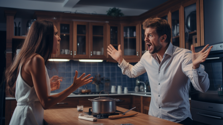 Breaking Free: Empowering Transformation in Co-Addictive Relationships ...