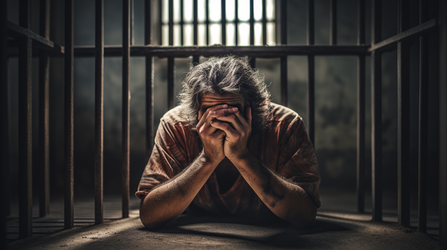 Navigating the Criminal Ramifications of Addiction: A Path to Healing ...